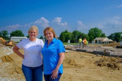 Bright Branch | Friendship State Bank