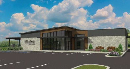 Bright Branch | Friendship State Bank