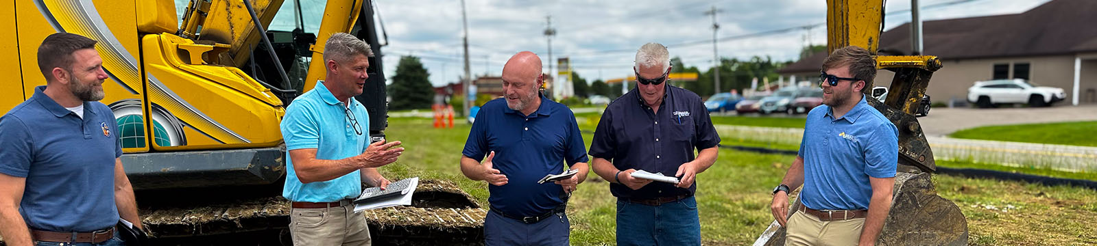 Bright Branch | Friendship State Bank